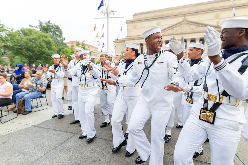 Programs — United States Navy Memorial