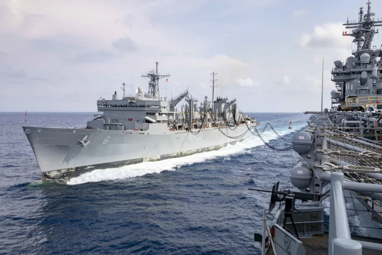 Enroll in Navy Log — United States Navy Memorial