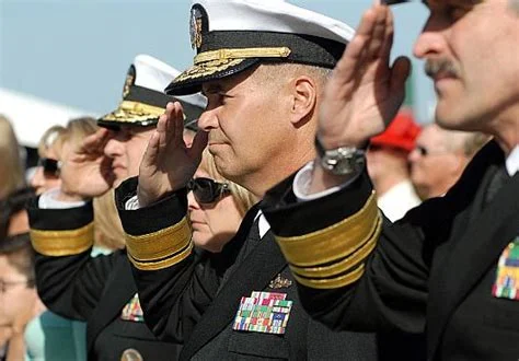 Membership — United States Navy Memorial