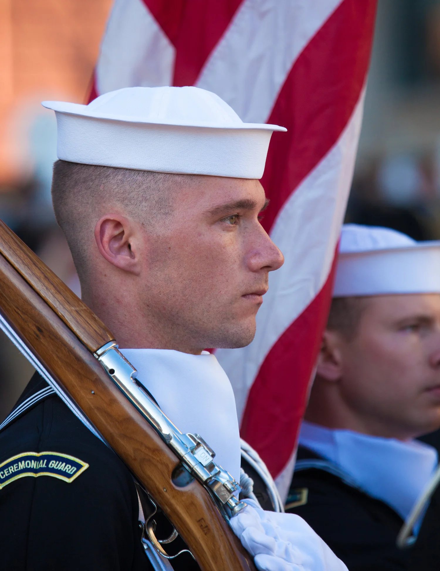 Membership — United States Navy Memorial