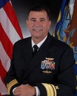 About - BOD - Heinrich — United States Navy Memorial