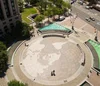 Memorial Plaza — United States Navy Memorial
