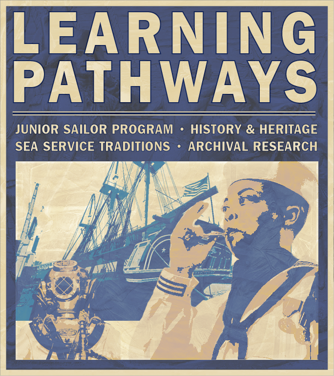 Education Overview — United States Navy Memorial