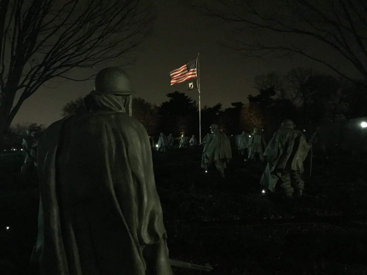Remembering the Not-So-Forgotten War: Korean War Stories of Service in ...