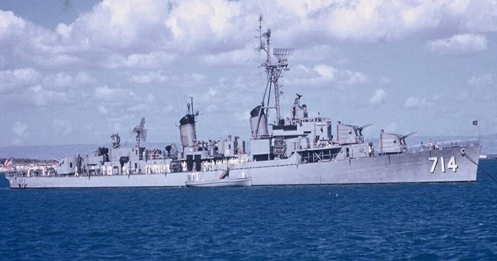 SOTM-October 2020 — United States Navy Memorial
