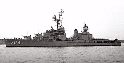 SOTM-January 2021 — United States Navy Memorial