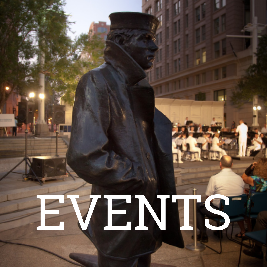 United States Navy Memorial