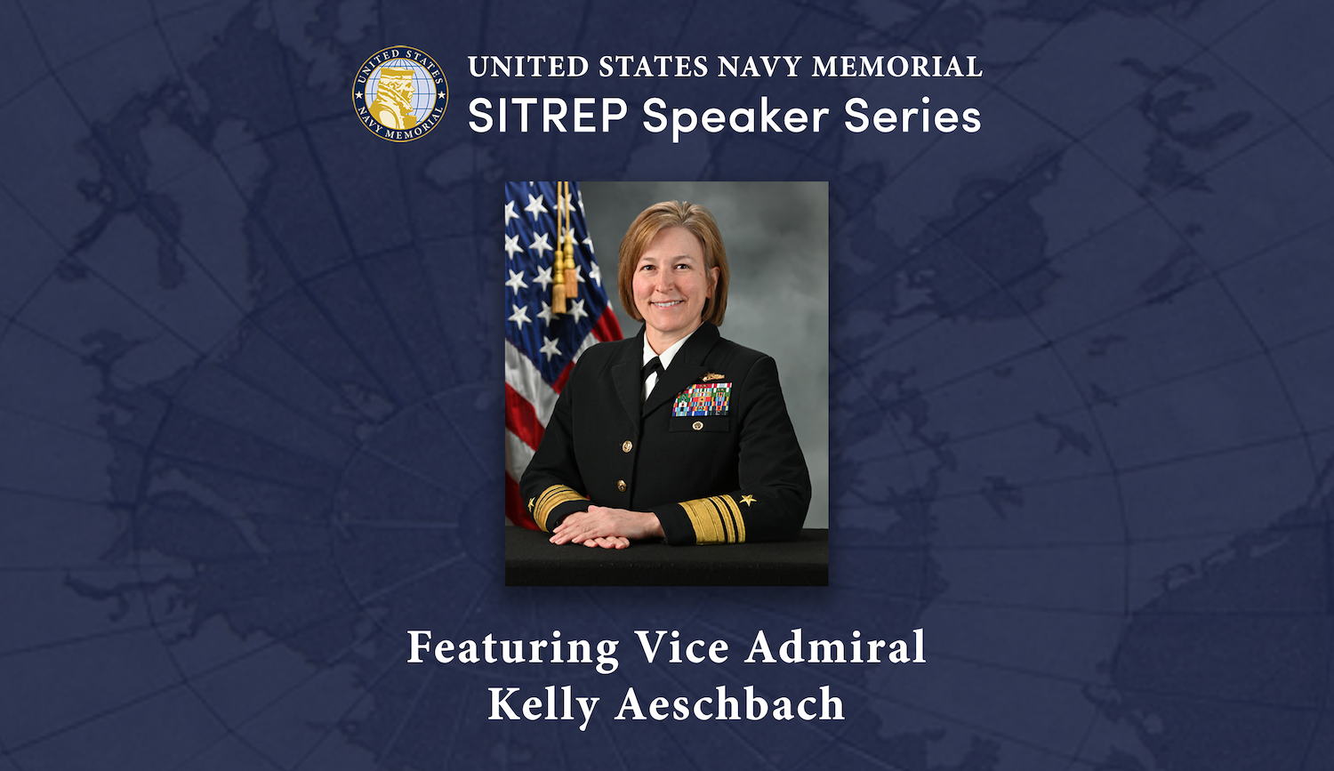 Events — United States Navy Memorial