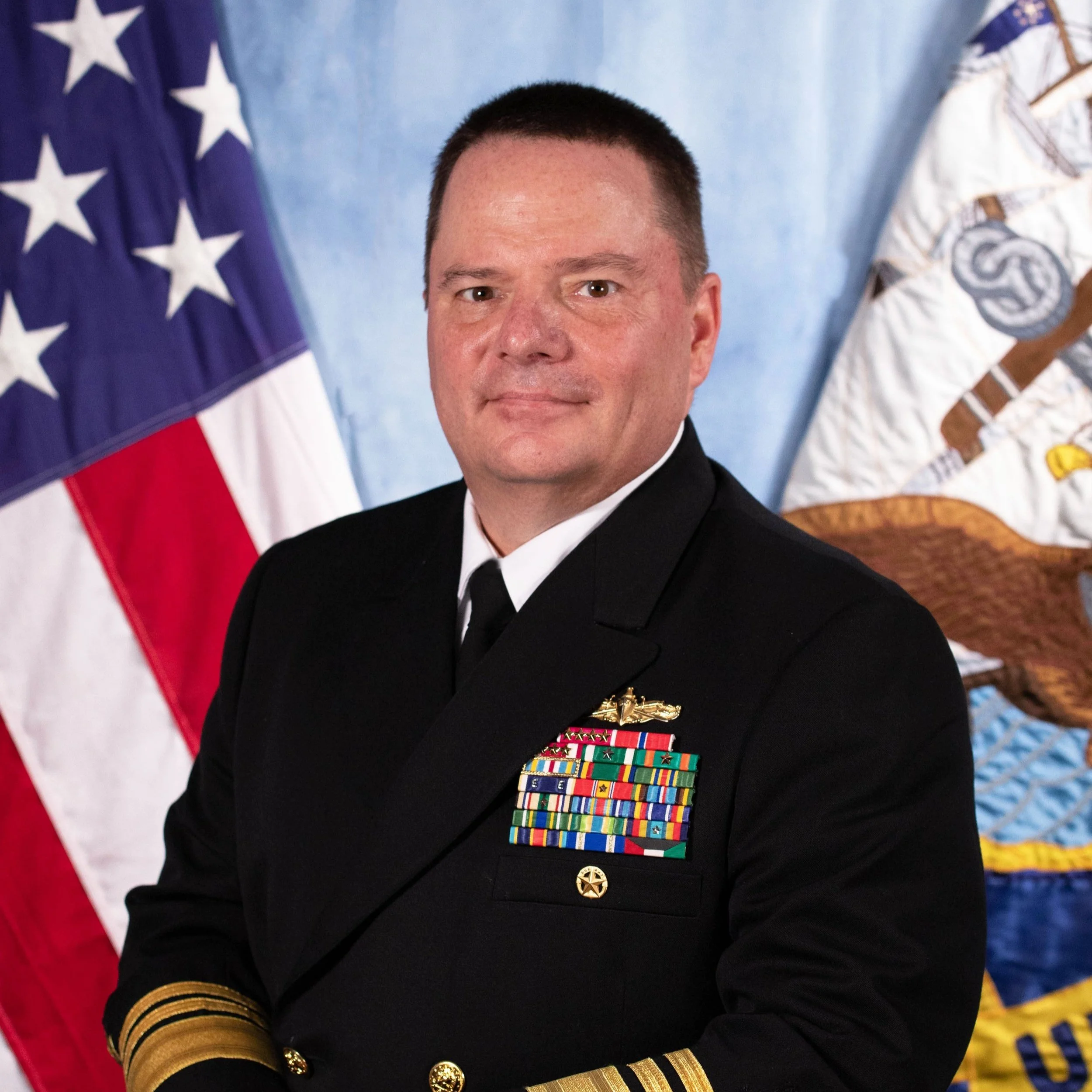 Events — United States Navy Memorial
