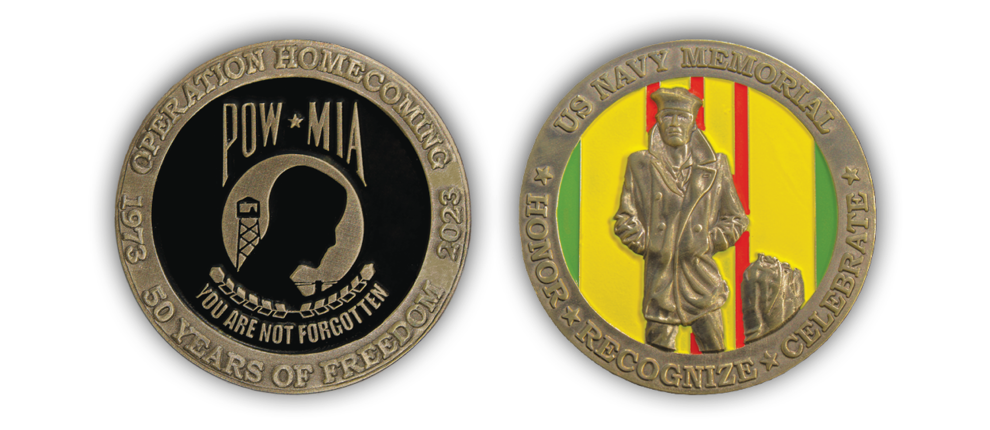 United States Navy Memorial