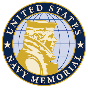 Enroll in Navy Log — United States Navy Memorial