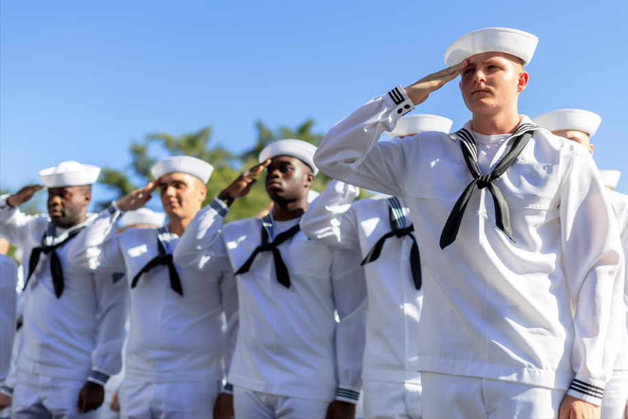 End Of Year Giving — United States Navy Memorial