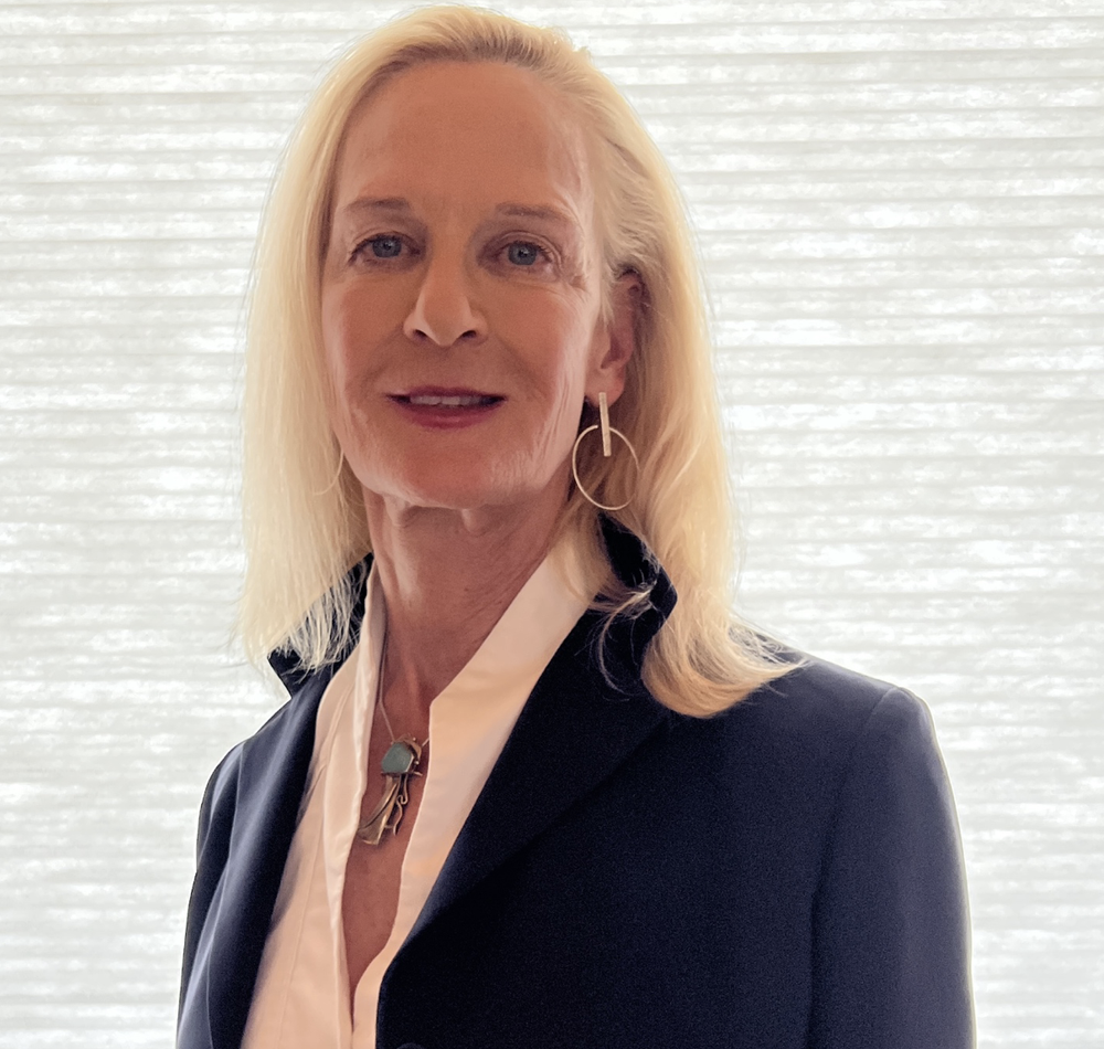 About - BOD - Pottenger — United States Navy Memorial