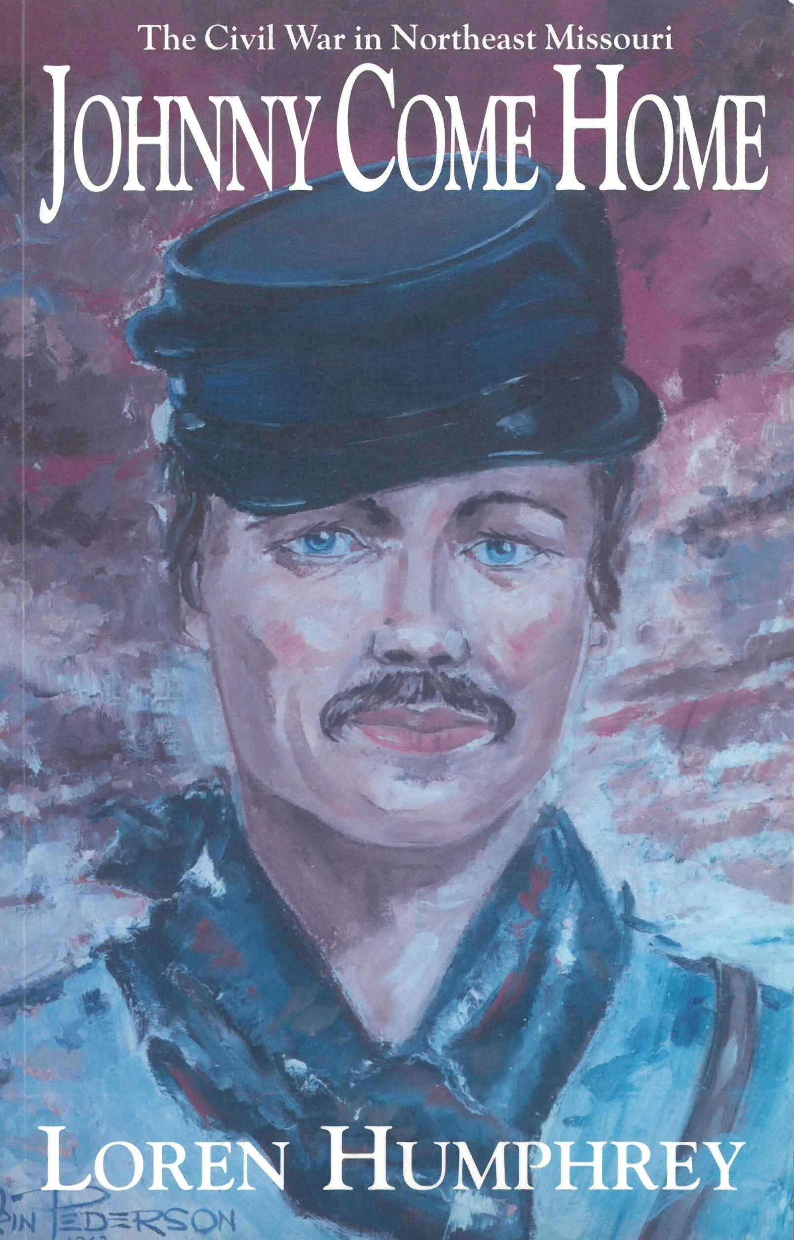 Johnny Come Home — Gasconade County Historical Society
