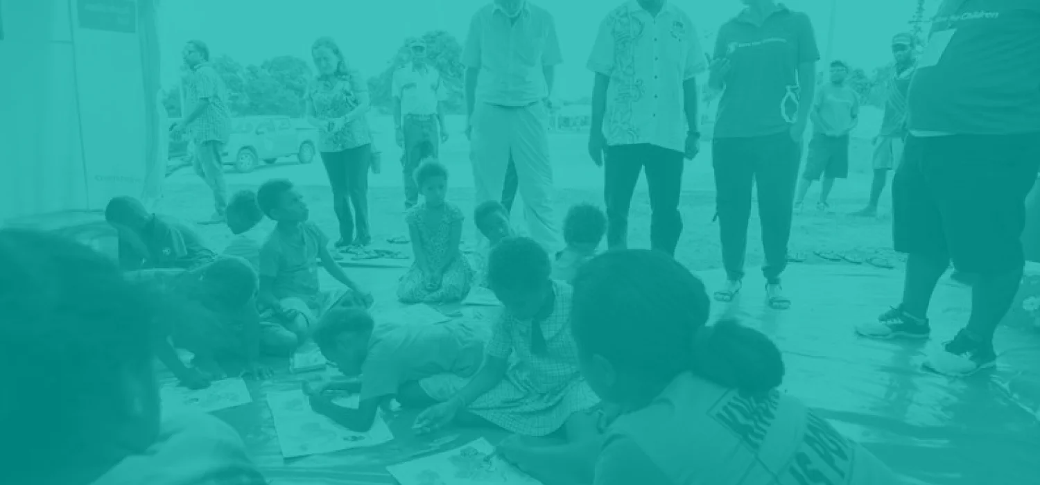 AHP Disaster READY — AHP