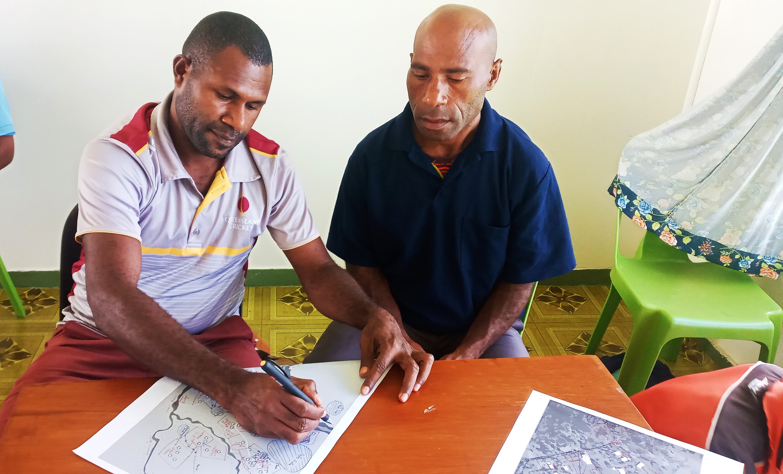 AHP Disaster READY — AHP