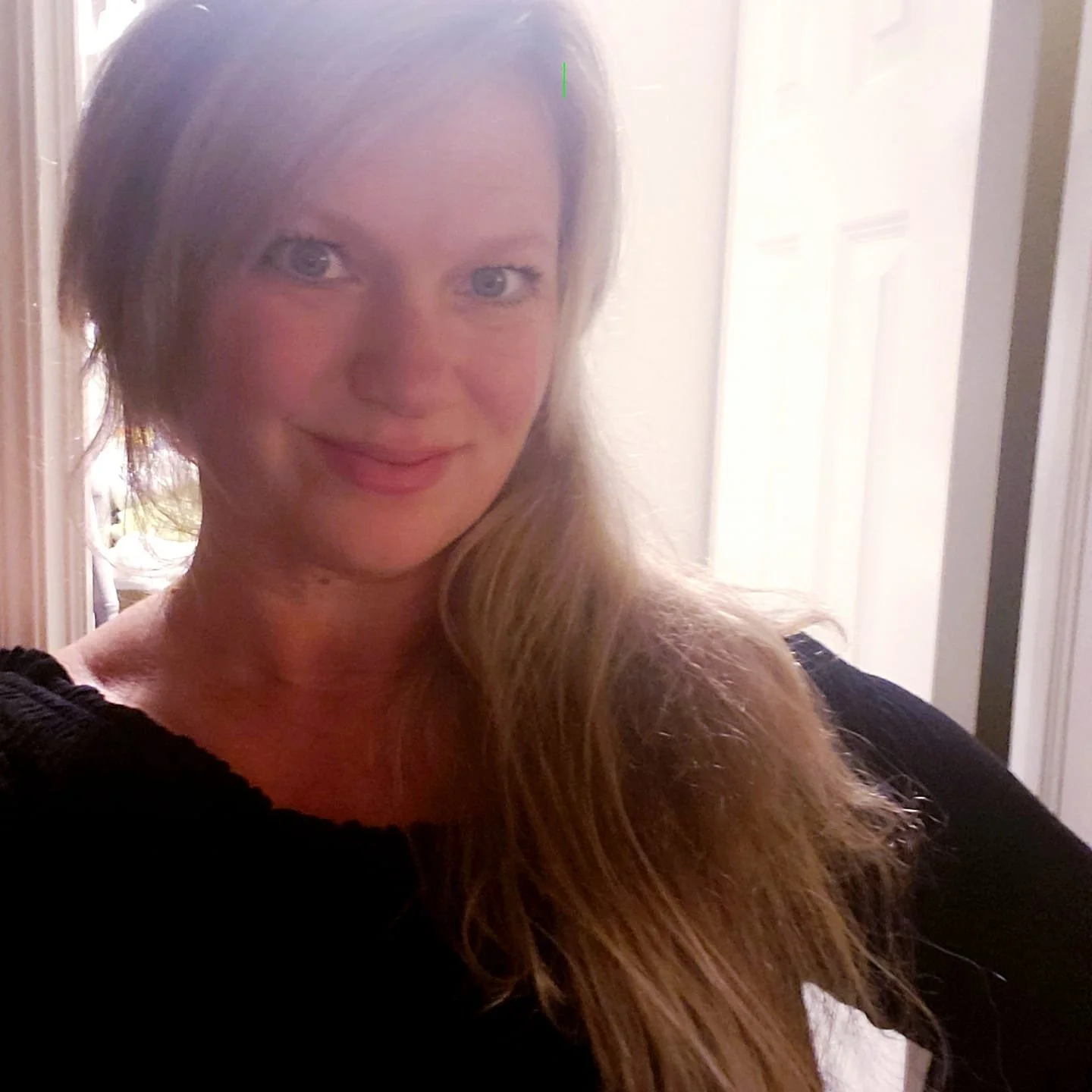 Our Artists — James Michael Rainey