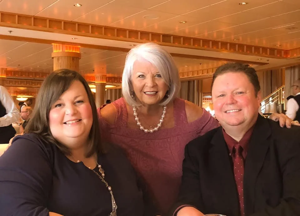 Our Artists — James Michael Rainey