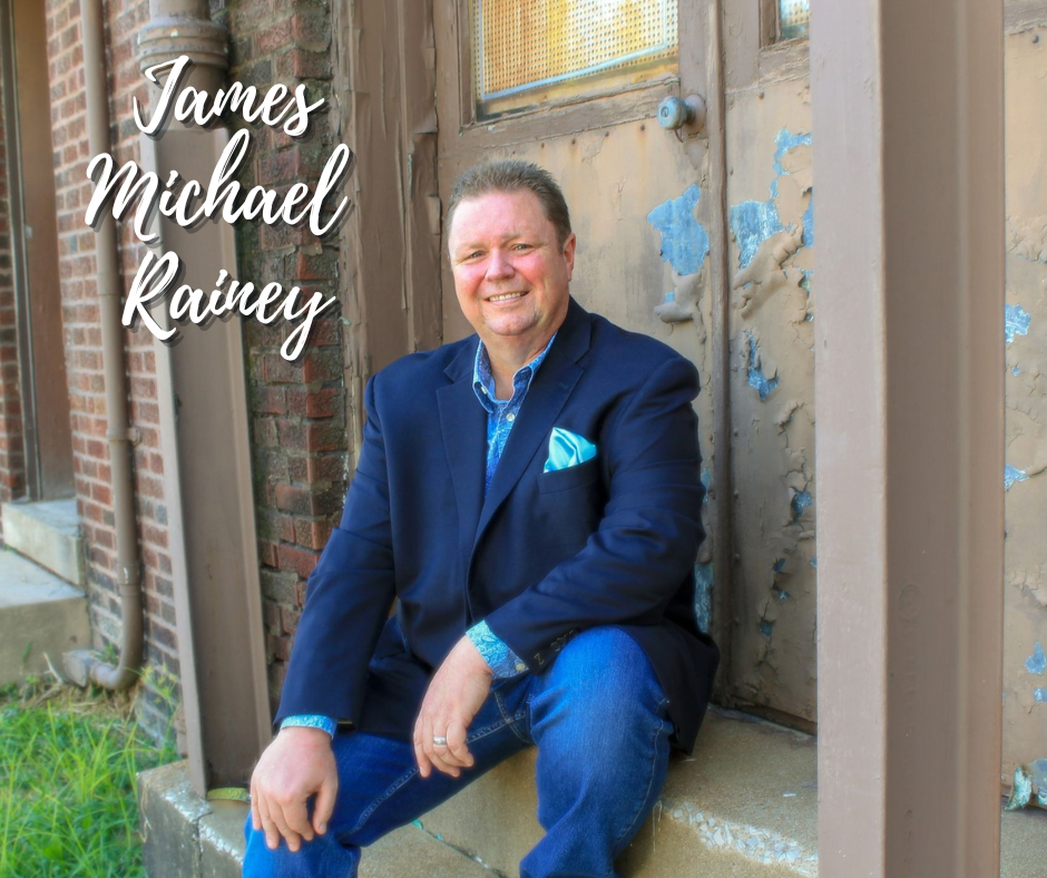 Schedule — James Michael Rainey