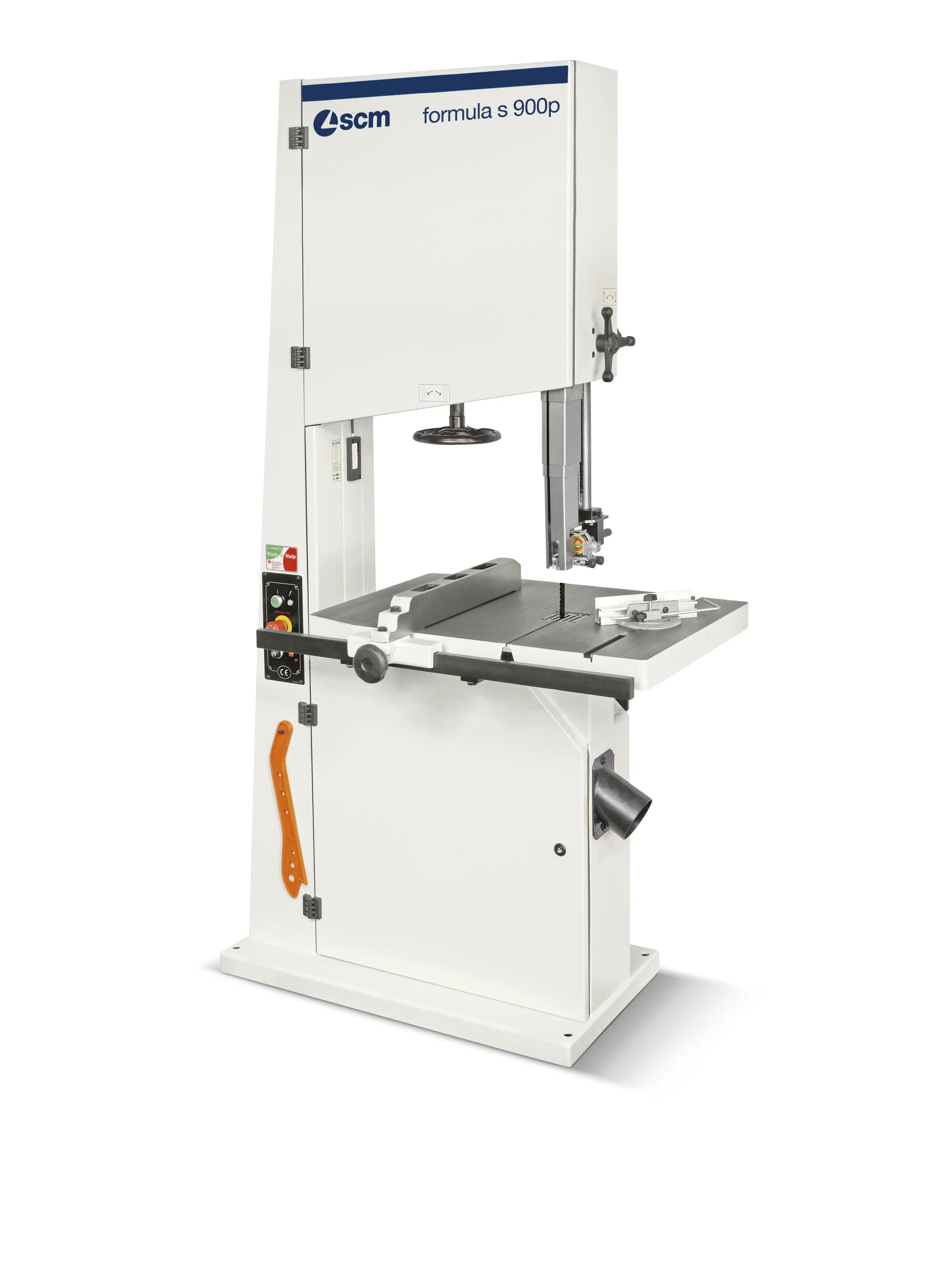 Band Saws — Machines 'R' Us