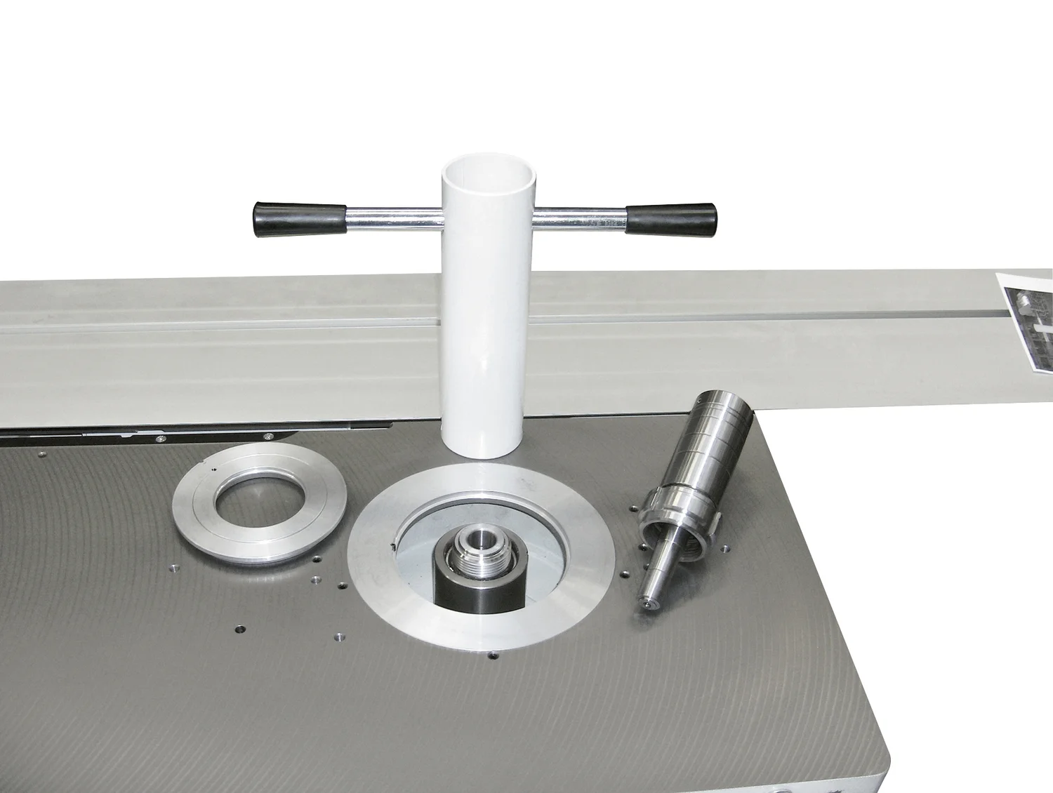 Universal Combination - Minimax Lab 300P — Machines 'R' Us