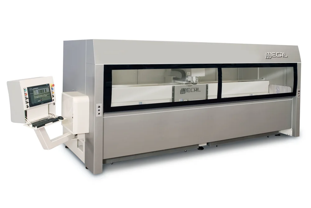 Mecal MC 305 Kosmos TM MMI — Machines 'R' Us