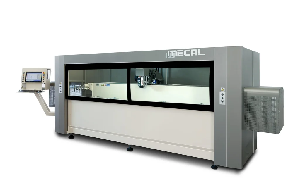 Mecal Nike MC 309 MU DPM — Machines 'R' Us