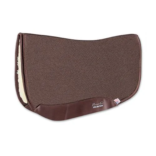 Professional's Choice SMx Air Ride Barrel Pad — Ian Saunders Custom Saddles