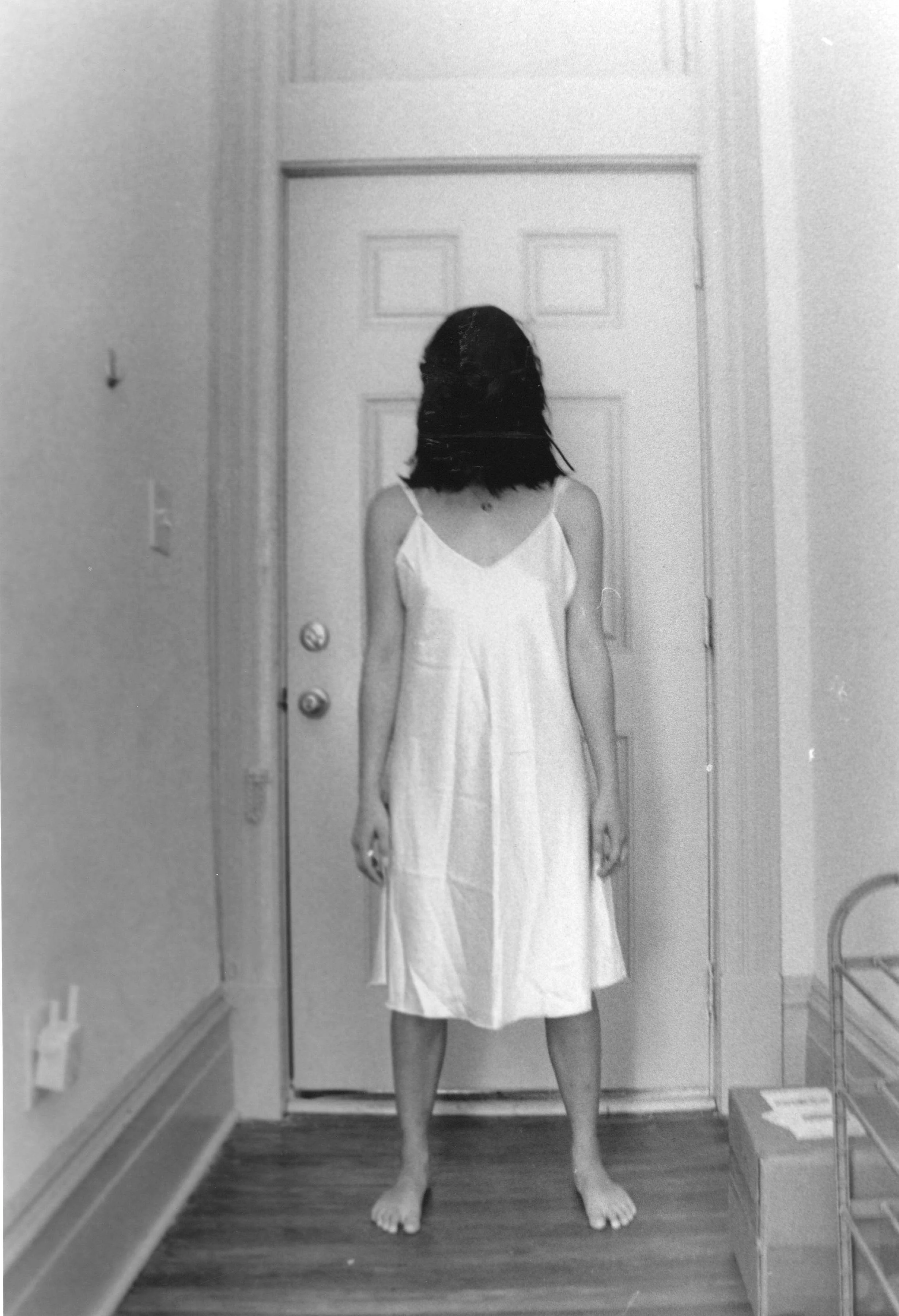 Loss Of Innocence Photography