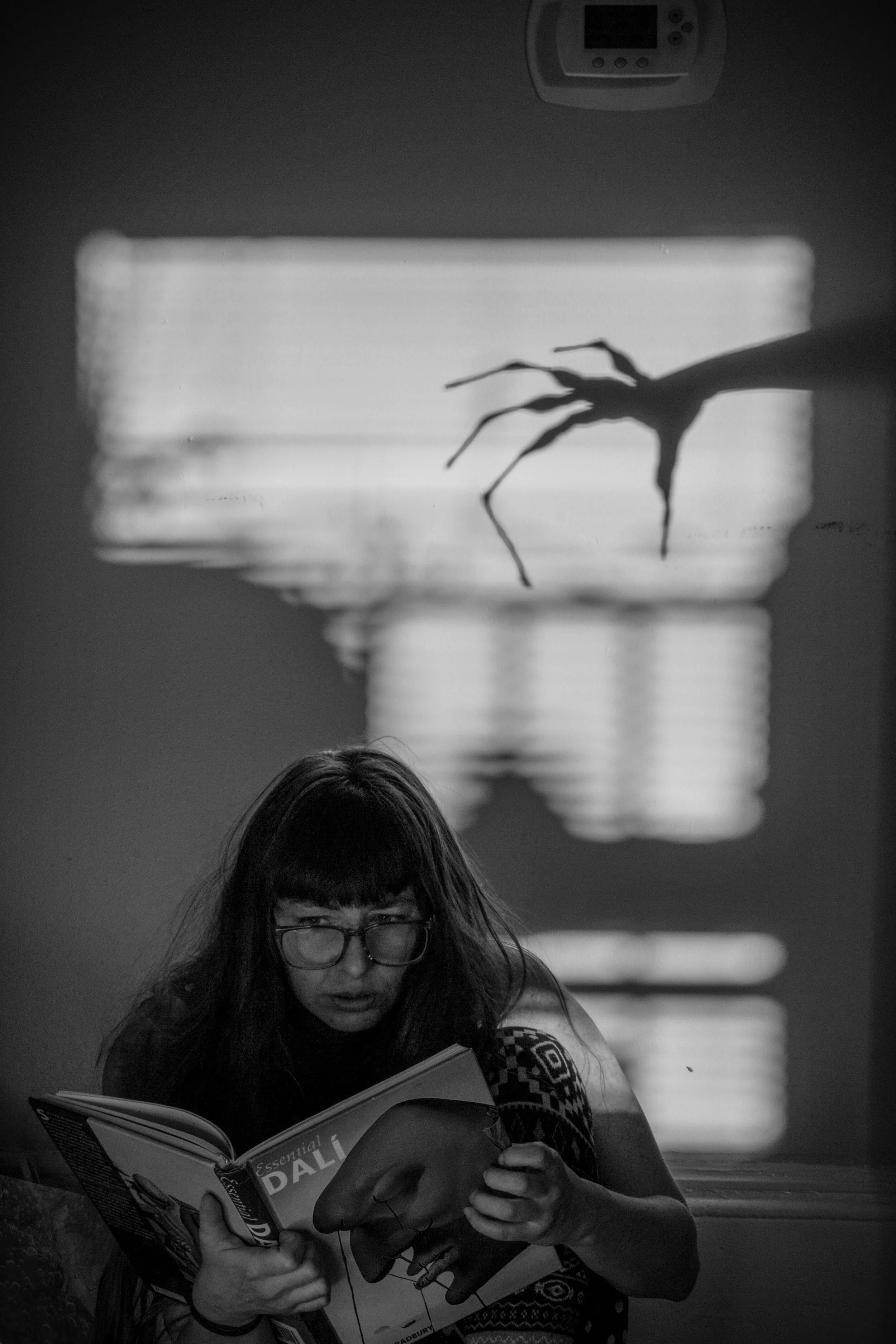 Nightmares Photography