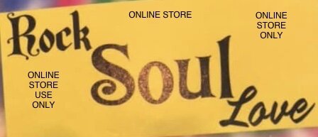 Gift Cards — Rock Soul Love™