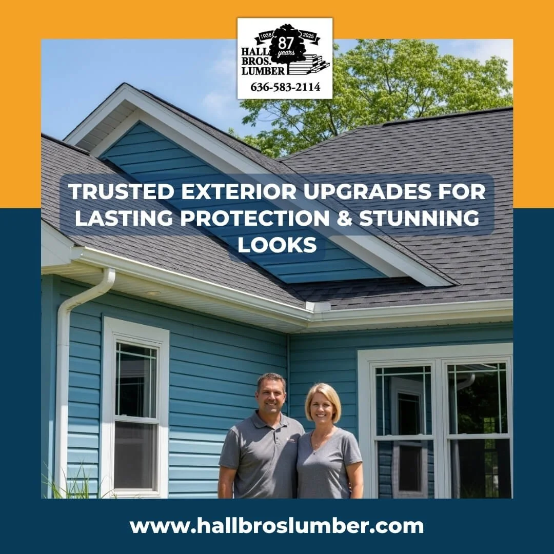 Exterior Protection & Curb Appeal: Why Missouri Contractors ...
