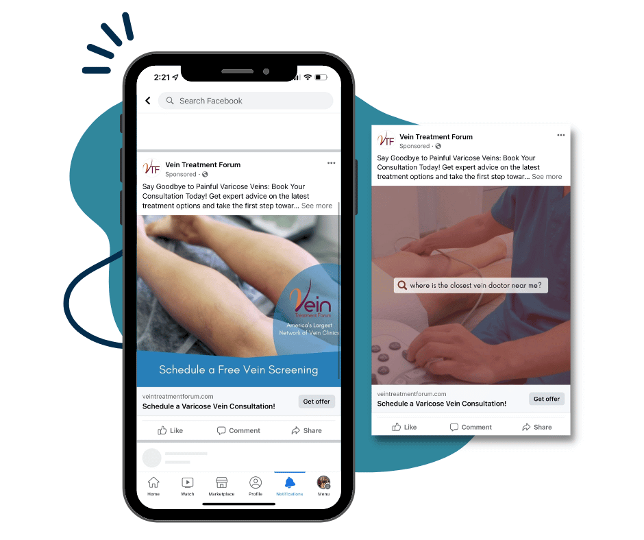 Facebook & Instagram Ads Management for Medical Practices and Doctors ...