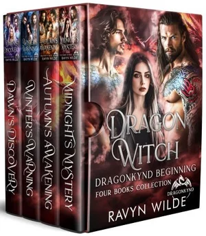 Book Promotions — Ravyn Wilde