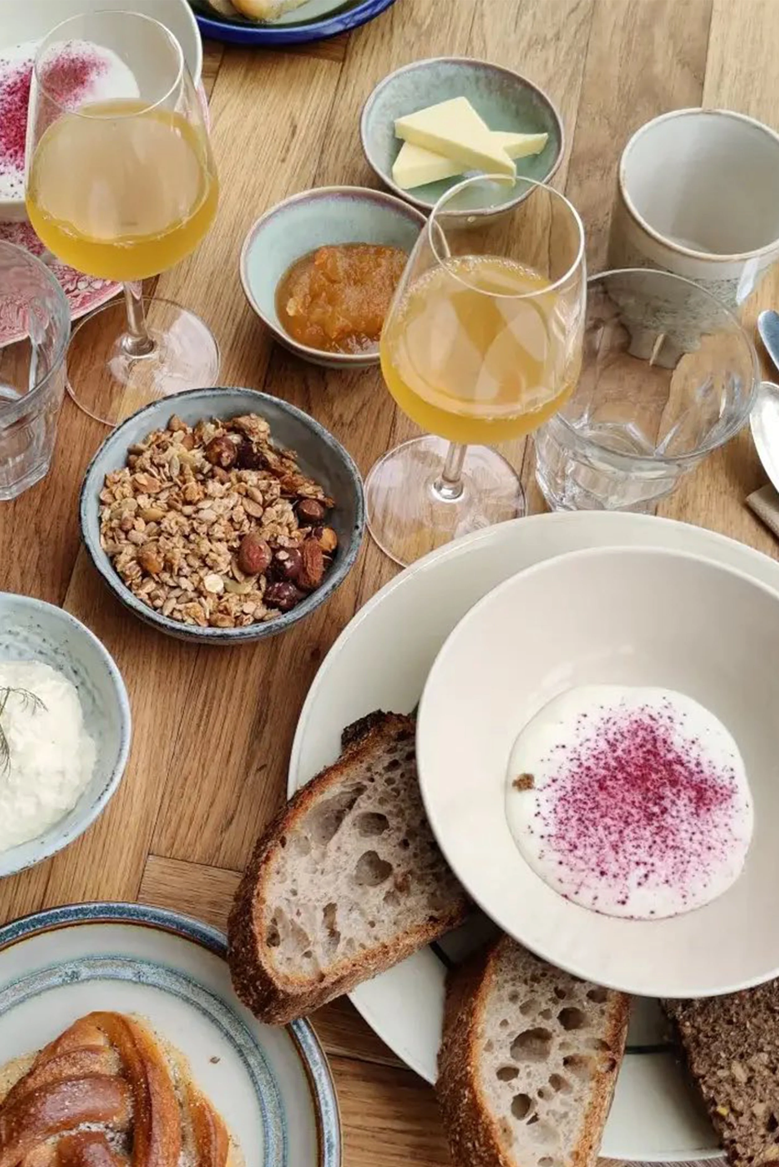 Dinner — Gro Spiseri