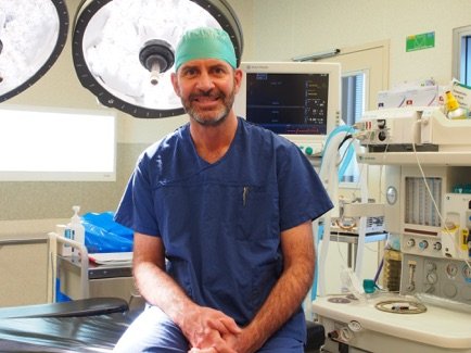 The Surgeons — Western Urology