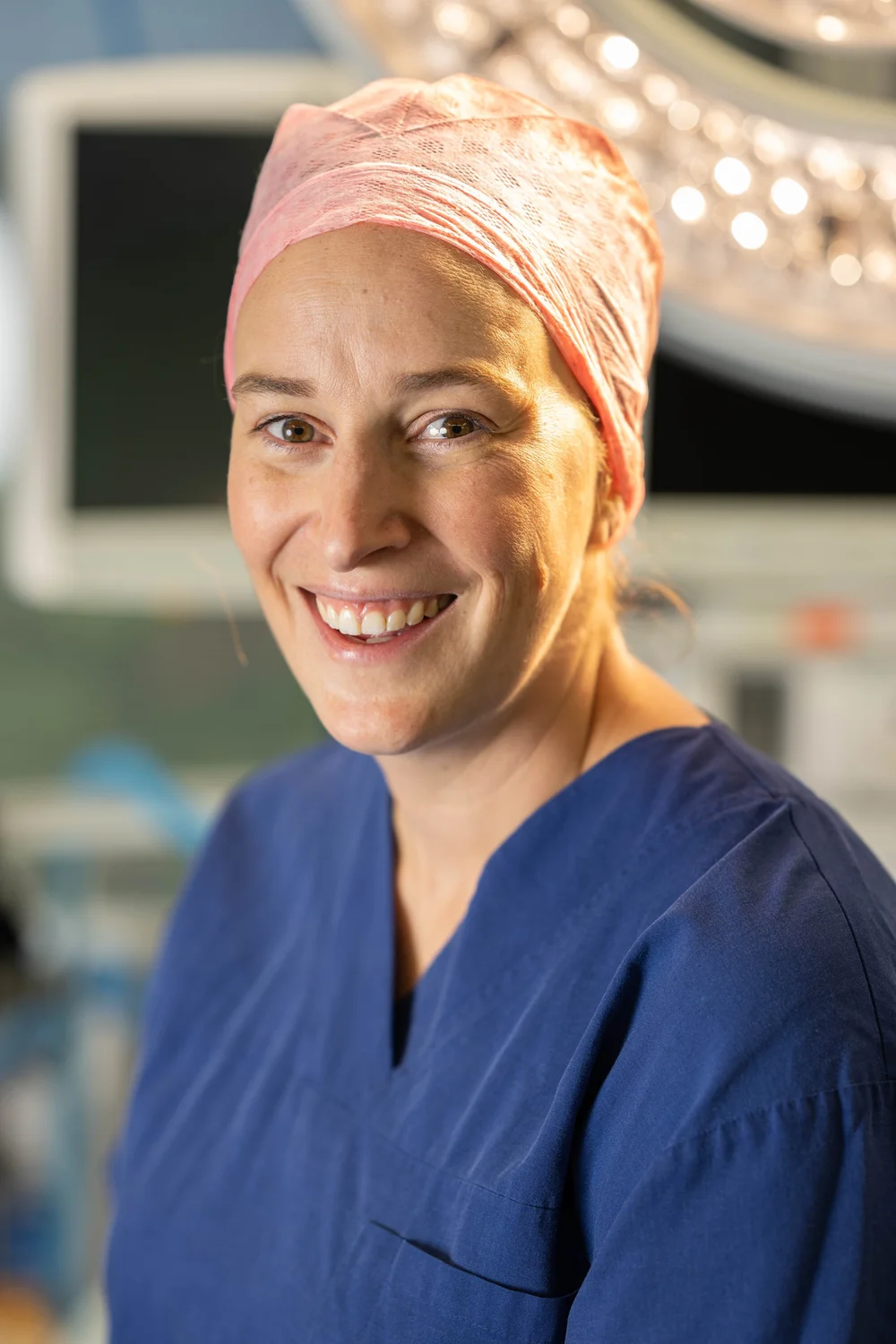 The Surgeons — Western Urology