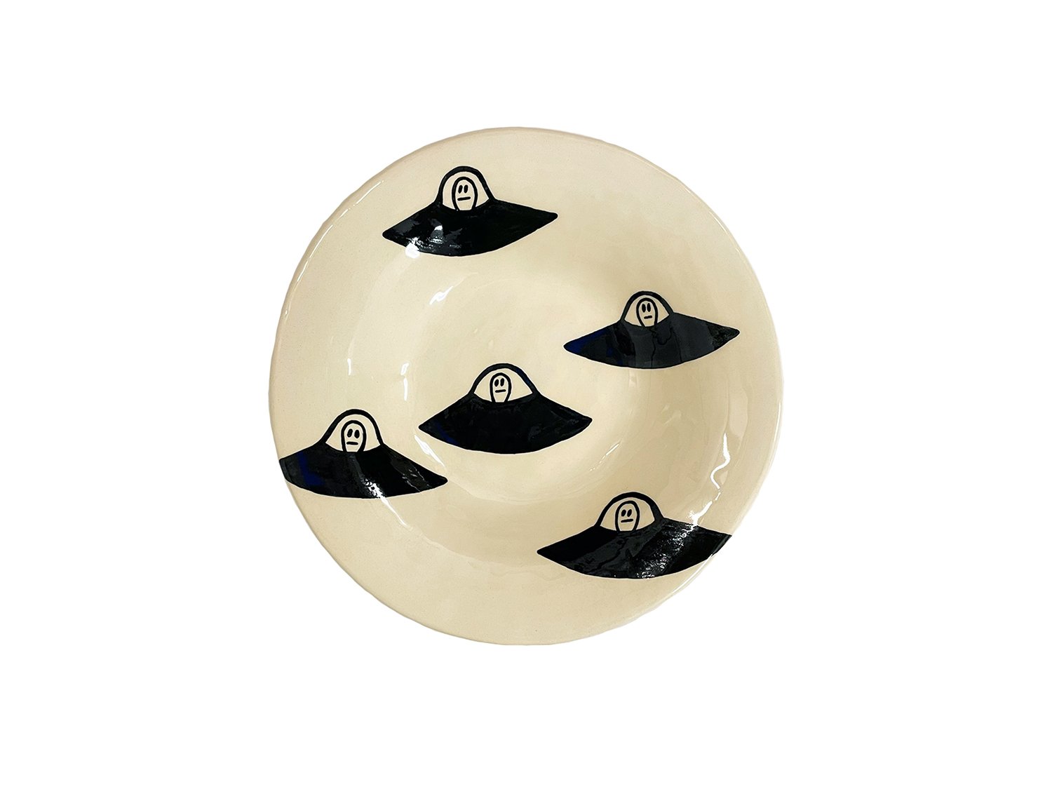 SHOP — Louise Madzia