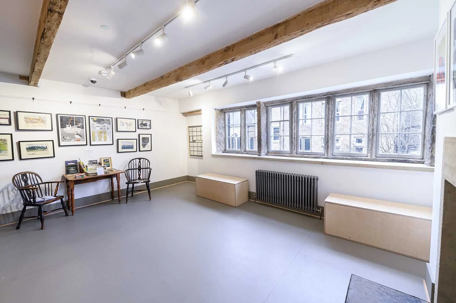 OUR STORY — The Weavers Factory