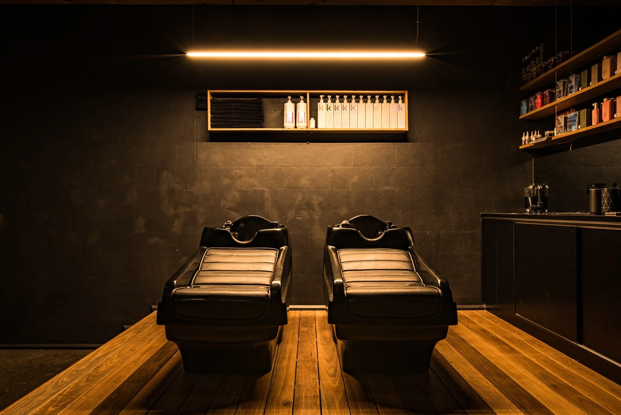 The #1 Hair Salon On The Gold Coast - Stable Space