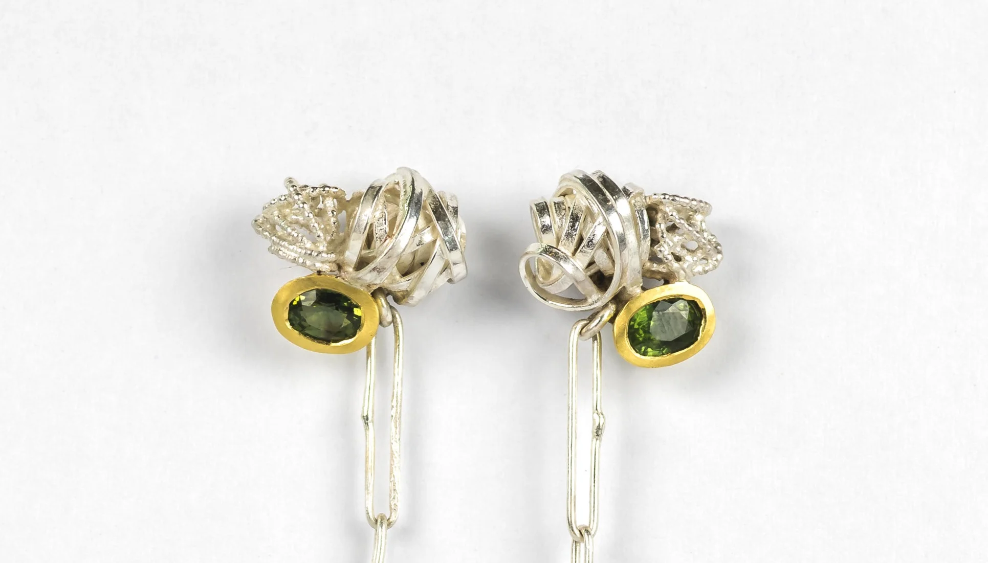 Elizabeth Chamberlain Jewellery — Elizabeth Chamberlain Jewellery