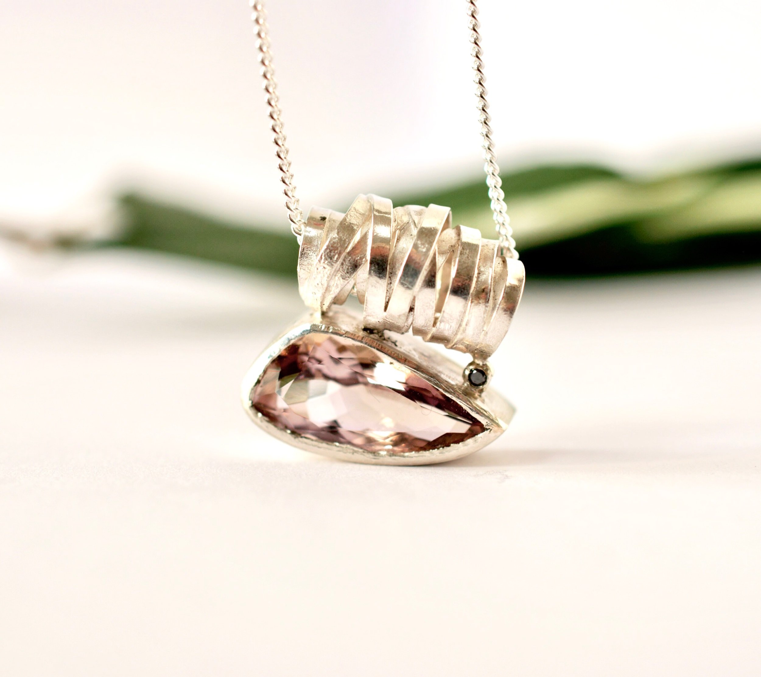 Elizabeth Chamberlain Jewellery
