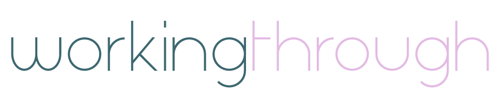 Working Through Couple and Individual Therapy