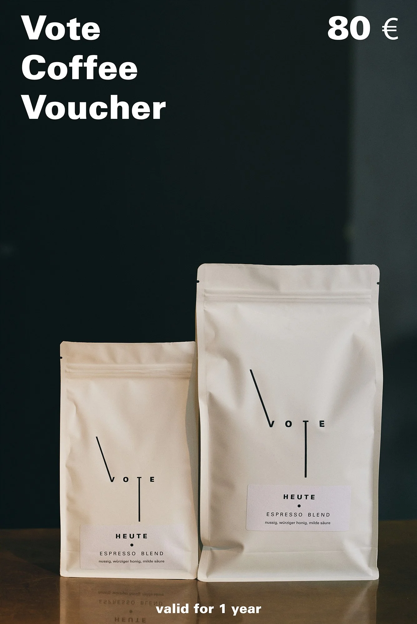 Vote Coffee Roastery