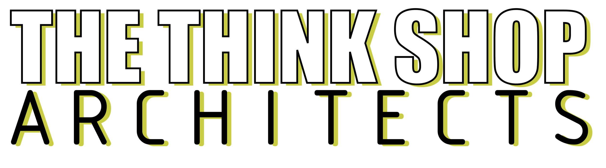 The Think Shop Architects