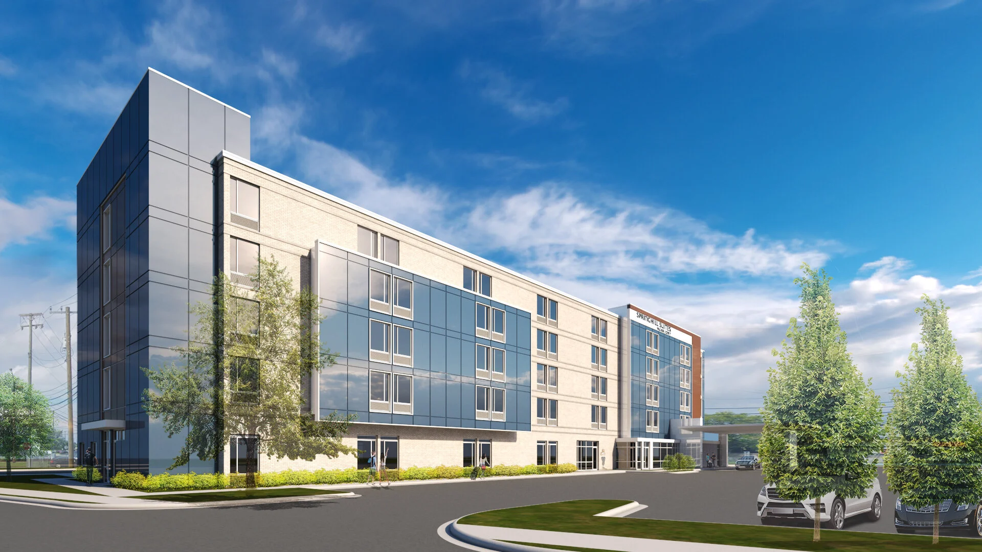 The Think Shop Architects