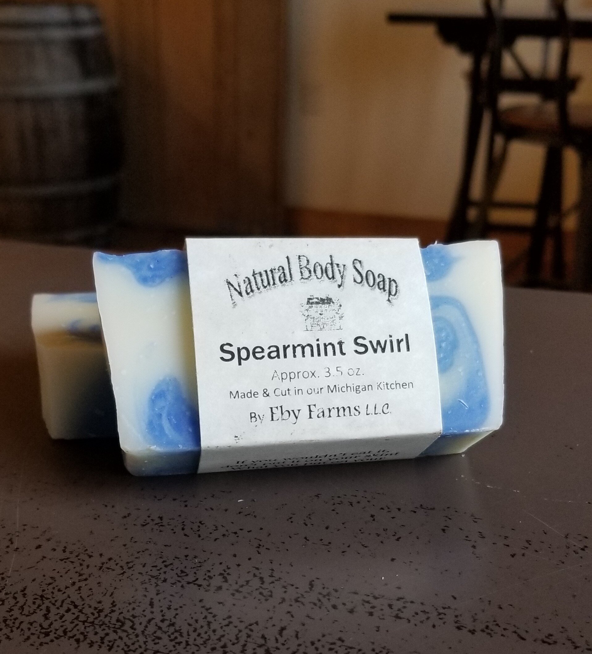 Order — Hickory Creek