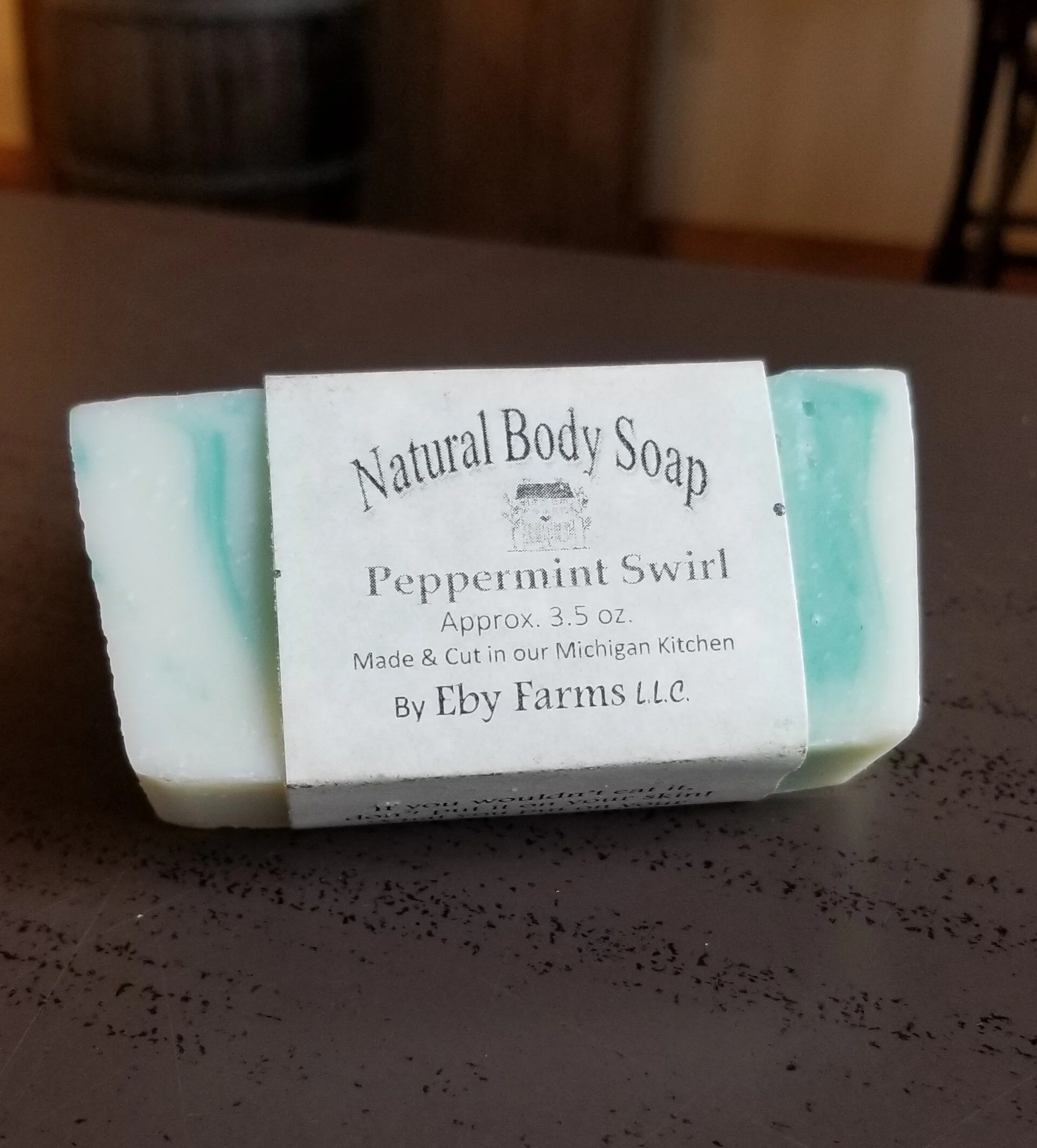 Order — Hickory Creek