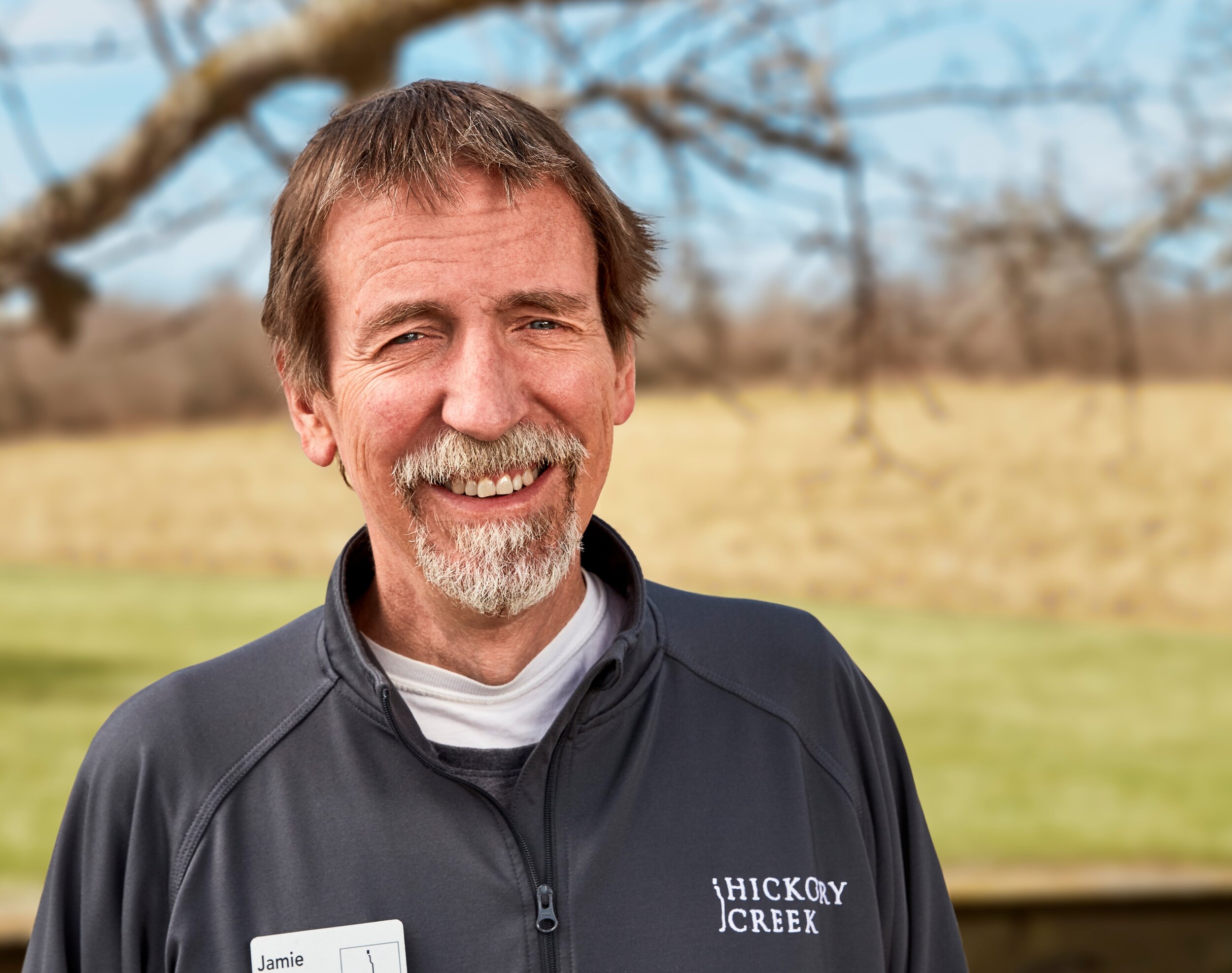 Team — Hickory Creek