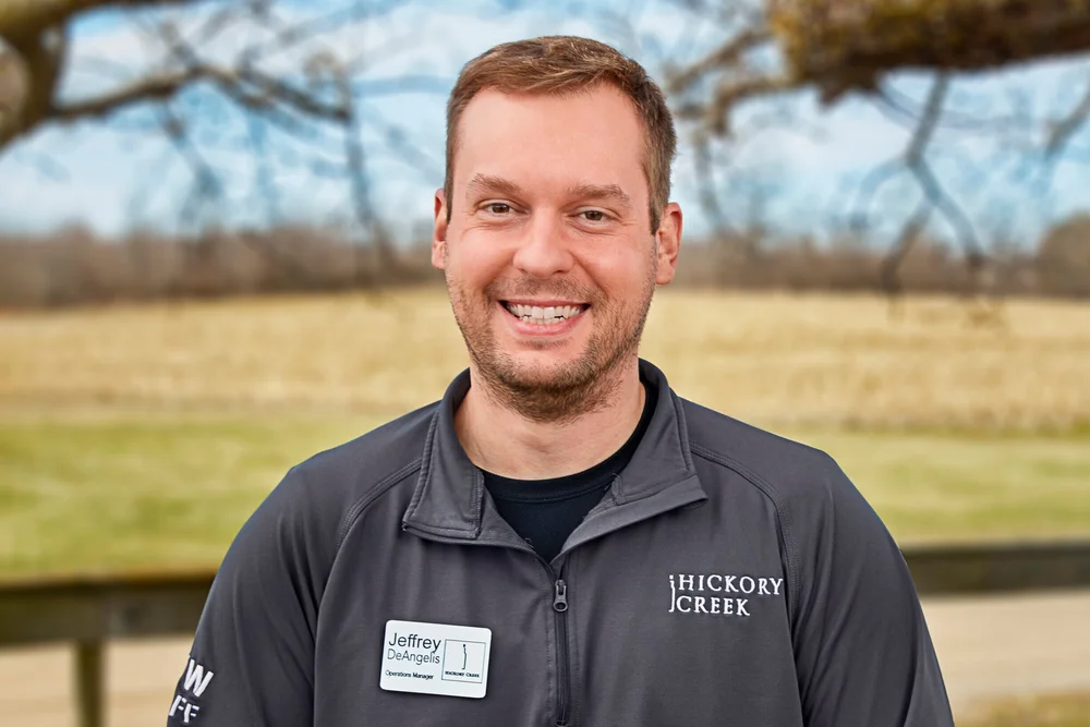 Team — Hickory Creek